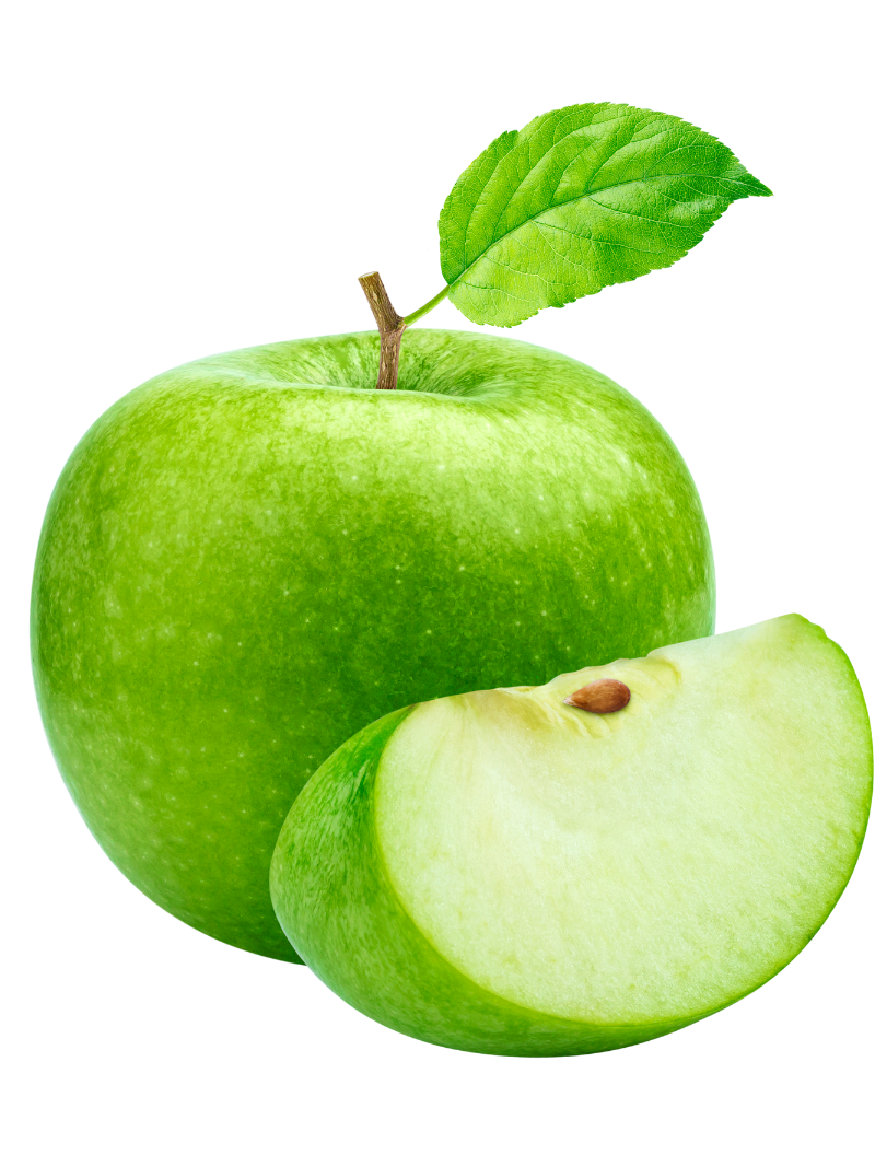 Granny Smith Appel Png Organic Granny Smith Apples | Order Online